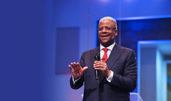 Kingdom Apostolic Ministries (KAM) with Pastor Lambert Gates, Sr ...