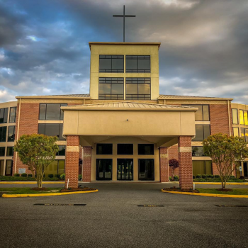 Gethsemane Baptist Church with Pastor Rev, Dr.Dwight Riddick, Sr ...