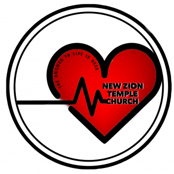 New Zion Temple Church with Bishop Brandon A. Jacobs, Sr. Online and ...