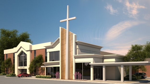 New Hope Baptist Church with Pastor Sherman Helton Sr. Online and ...