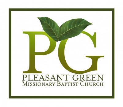 Pleasant Green Missionary Baptist Church with Pastor Aaron Letcher ...