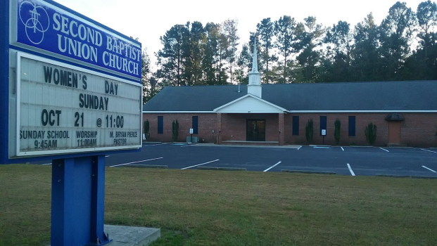 Second Baptist Union Church with Pastor Rev. M. Bryan Pierce Online and ...