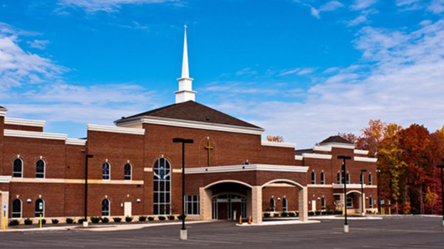 MT Zion Baptist Church with Rev. Dr. Alfred Jones Jr., Pastor Online ...