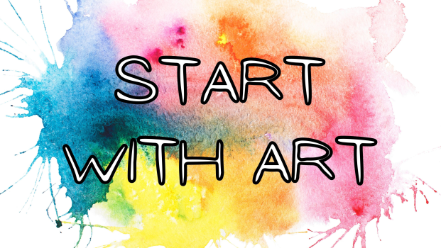 Start with Art LTD Online and Mobile Giving App | Made possible by Givelify