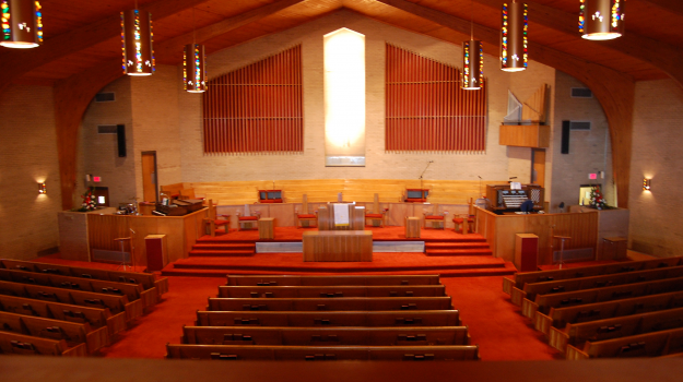 Mayfield Memorial Baptist Church with Pastor Peter Wherry Online and ...