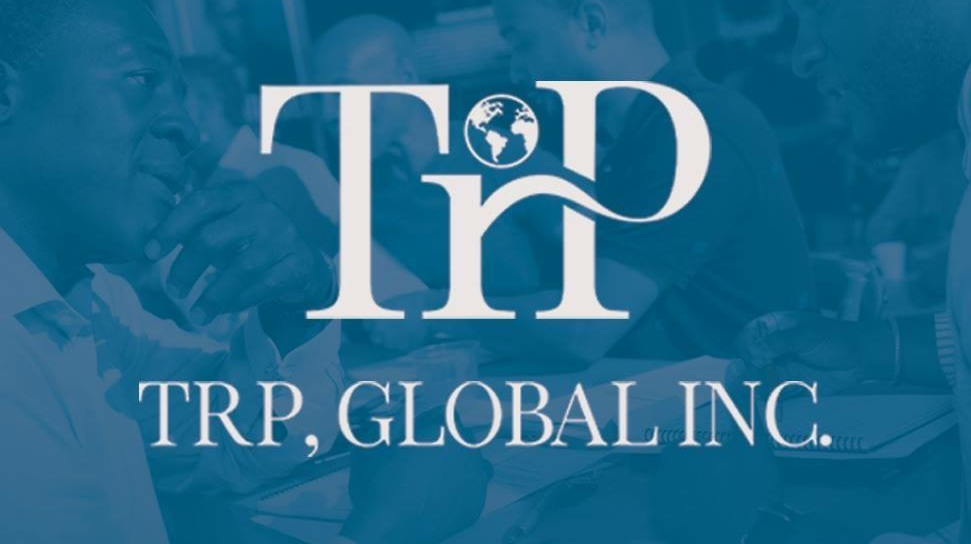 TRP Global Inc Online and Mobile Giving App | Made possible by Givelify