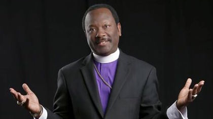 Cathedral of Deliverance & Praise COGIC with Pastor Bishop LaDell ...