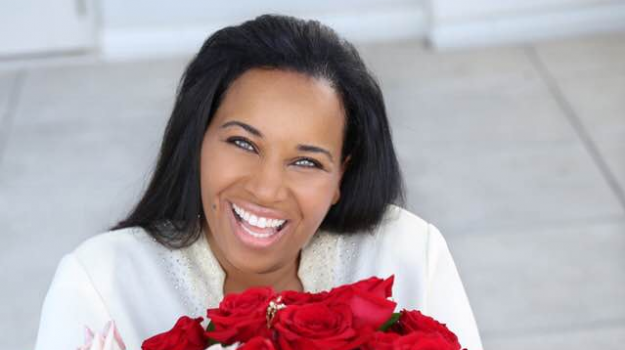 Angie Ray Ministries (Church On The Rock) with Pastor Kimberly Ray ...