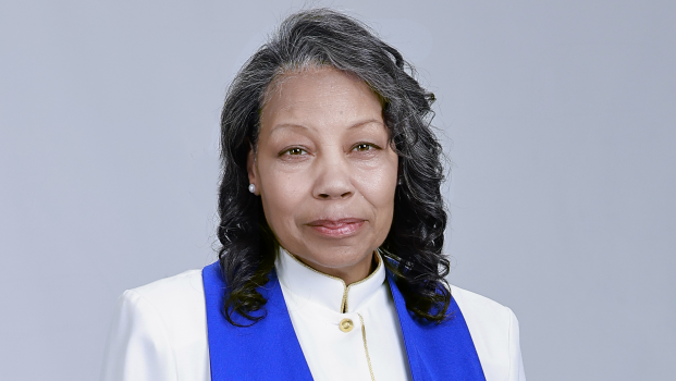 Calvary Apostolic with Senior Pastor Rita Green Online and Mobile ...