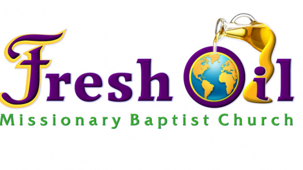 Fresh Oil Missionary Baptist Online and Mobile Giving App | Made ...