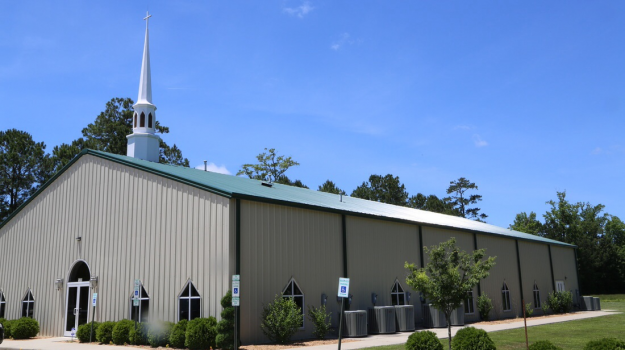 Grace & Truth Community Church with Grace Truth Online and Mobile ...