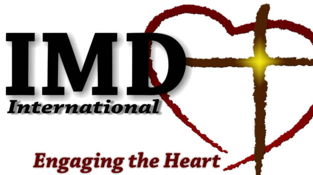IMD International Online and Mobile Giving App | Made possible by Givelify
