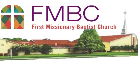 First Missionary Baptist Church Online and Mobile Giving App | Made ...