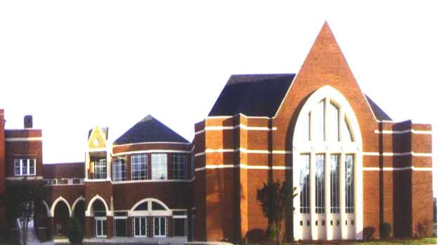 First Baptist Church of Lambert's Point Online and Mobile Giving App ...