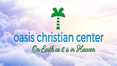 Oasis Christian Center Online and Mobile Giving App | Made possible by ...