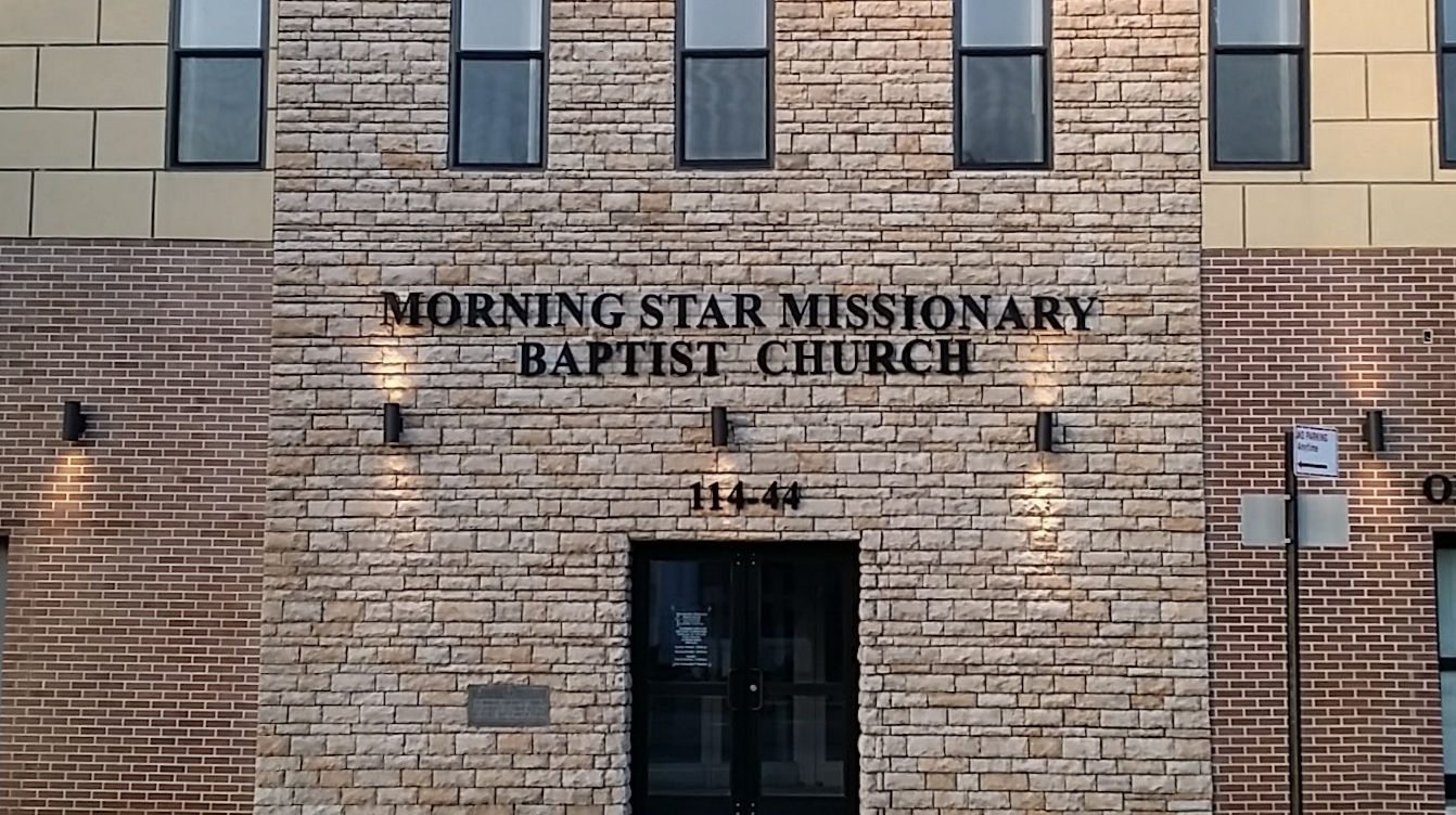 Morning Star Missionary Baptist Church Online and Mobile Giving App ...