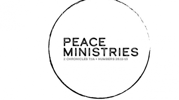Peace Ministries Online and Mobile Giving App | Made possible by Givelify