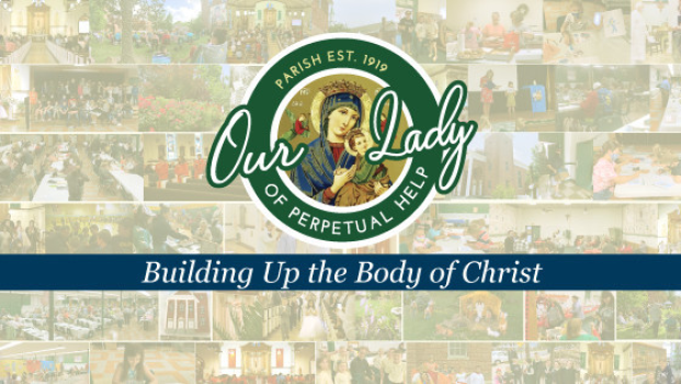 Our Lady Of Perpetual Help Church Online and Mobile Giving App | Made ...