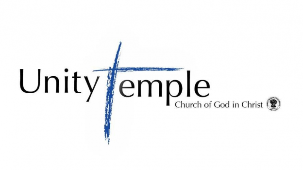 Unity Temple Church of God in Christ with Pastor Jerry Revish Online ...