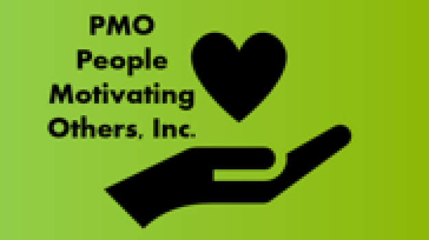 PMO People Motivating Others Inc Online and Mobile Giving App | Made ...