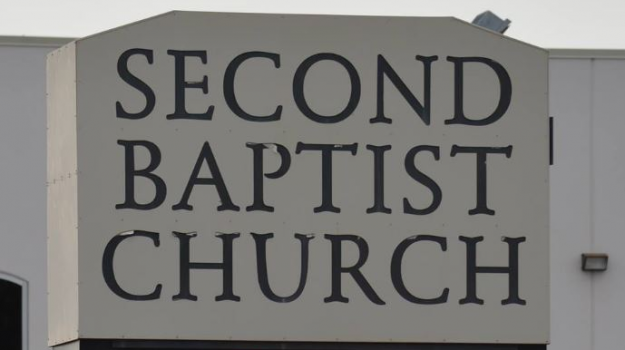 Second Baptist Church with Pastor Robert Jemerson, Sr. Online and ...