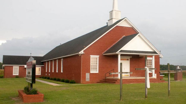 St Matthews Baptist Church Online And Mobile Giving App Made Possible