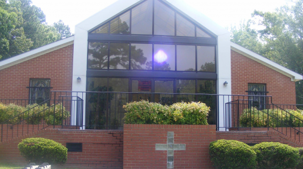 Haw River Baptist Church with Pastor Rev. Dr. Mark Royster Sr Online ...