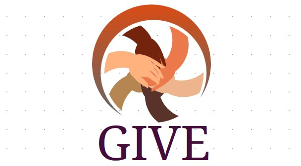 GIVE INC. Online and Mobile Giving App | Made possible by Givelify