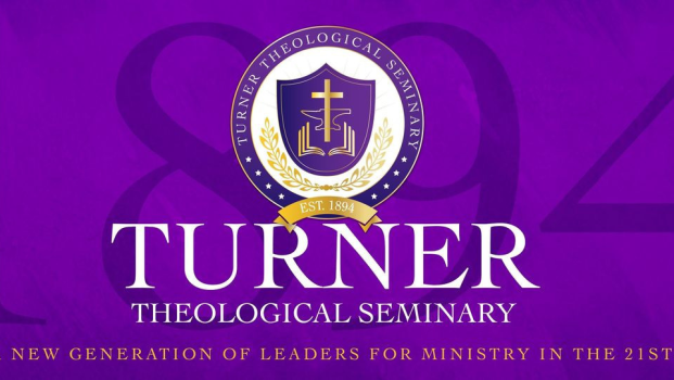 Turner Theological Seminary Online and Mobile Giving App | Made ...