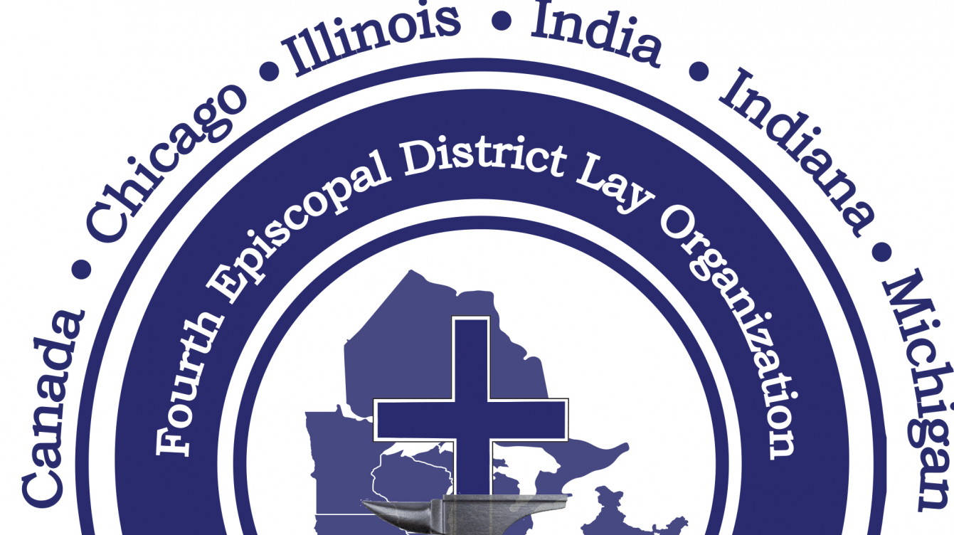 Fourth Episcopal District Lay Organization AME Church Online and Mobile ...