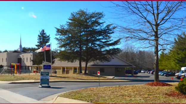 Dale City Christian Church with Pastor Bishop Patrick Thomas Online and ...