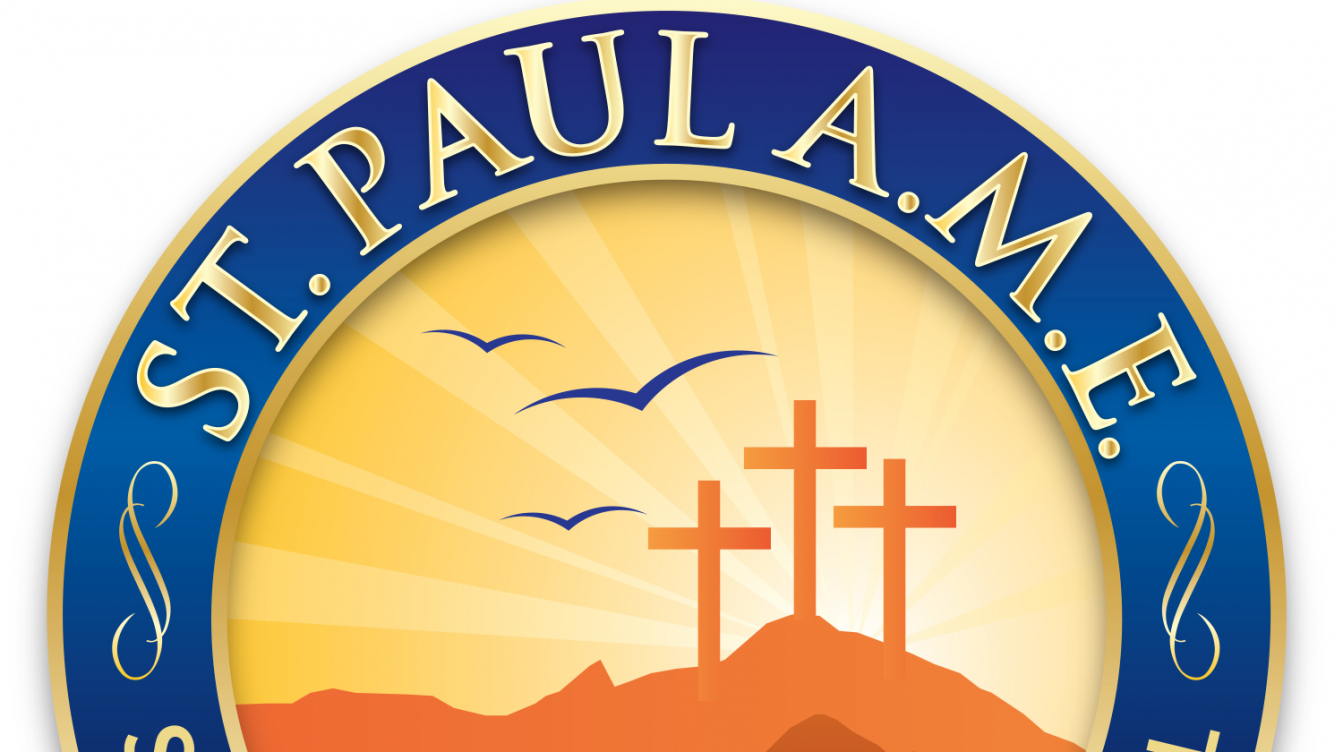 Saint Paul AME Church Online and Mobile Giving App | Made possible by ...