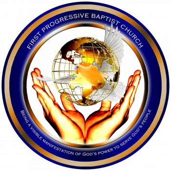 First Progressive Baptist Church with Bishop deshun Avery Online and ...