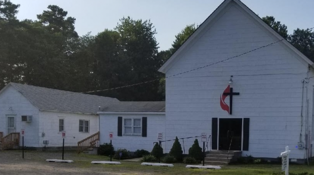 Friendship United Methodist Church with Pastor Janice Herman Online and ...