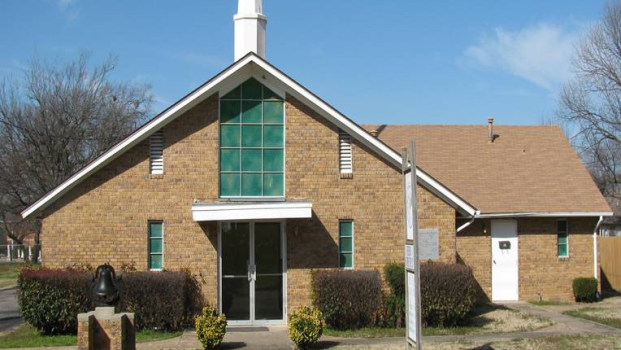 Life At The Hill (Hill's Chapel CME Church) with Pastor Cassandry Keys ...