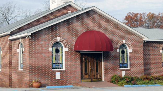 Sims Chapel Baptist Church Online and Mobile Giving App | Made possible ...