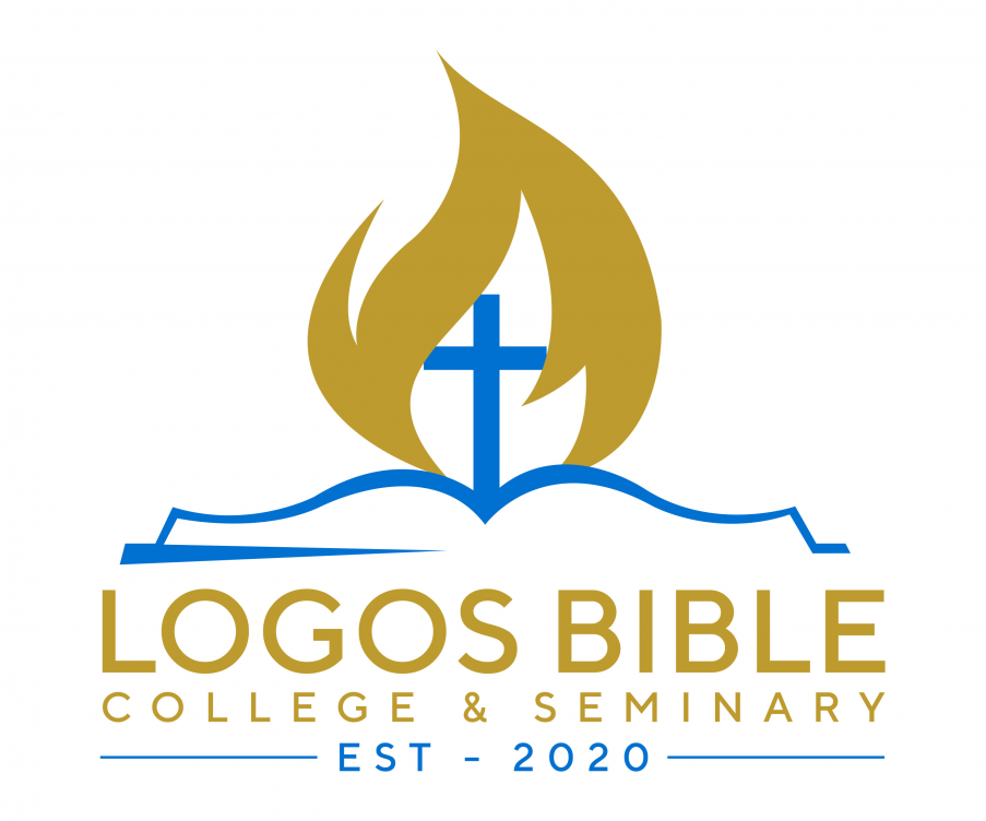Logos Bible College & Seminary Online and Mobile Giving App | Made ...
