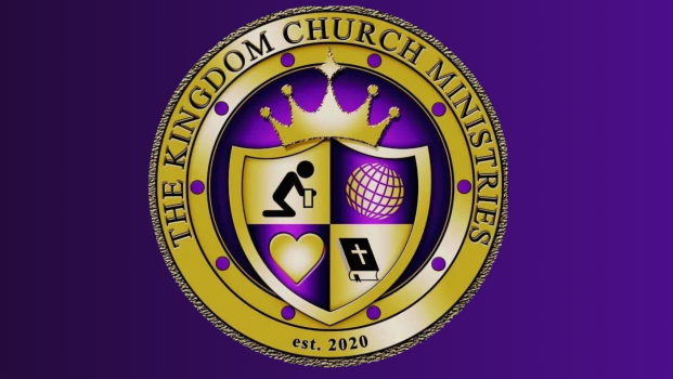 The Kingdom Church Ministries with Pastor Ron Bruce & Co-Pastor Merita ...