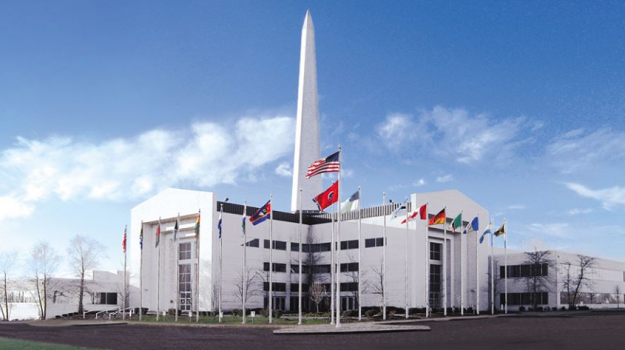 National Baptist Convention (NBC) USA Inc with President Dr. Boise ...