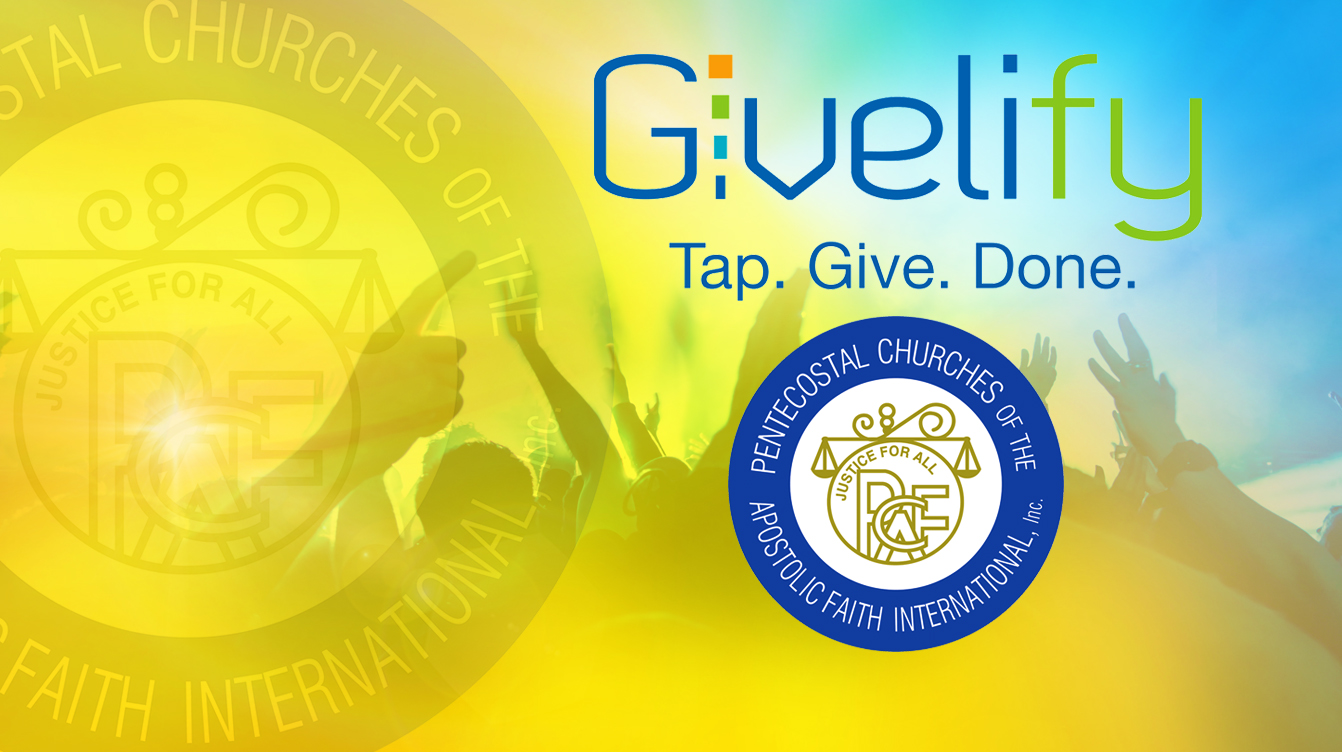 Pentecostal Churches Of The Apostolic Faith International, Inc. (PCAFI ...