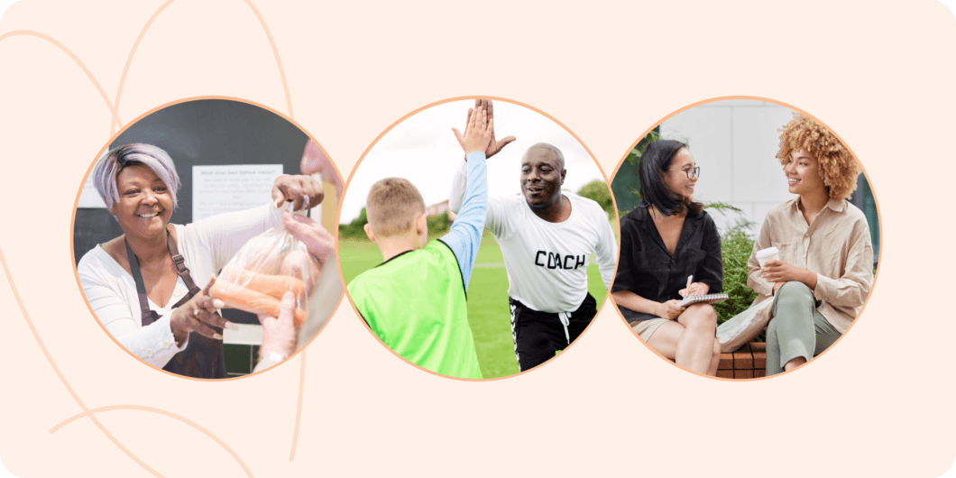 3 Ways to Expand Your Ministry Through Community Outreach