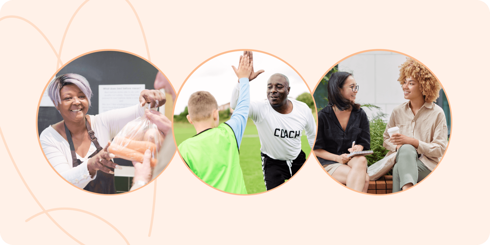 3 Ways to Expand Your Ministry Through Community Outreach