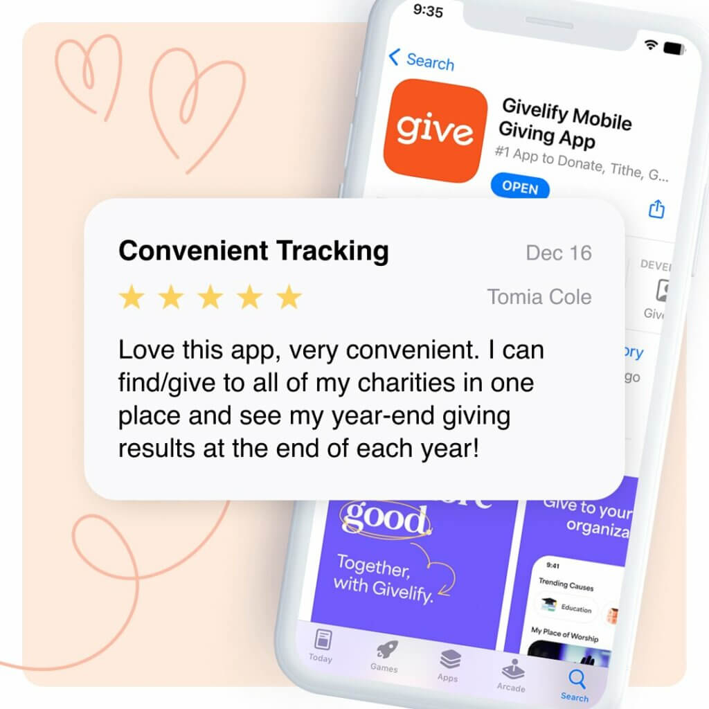 What You Need to Know About Navigating This Tax Season - Givelify