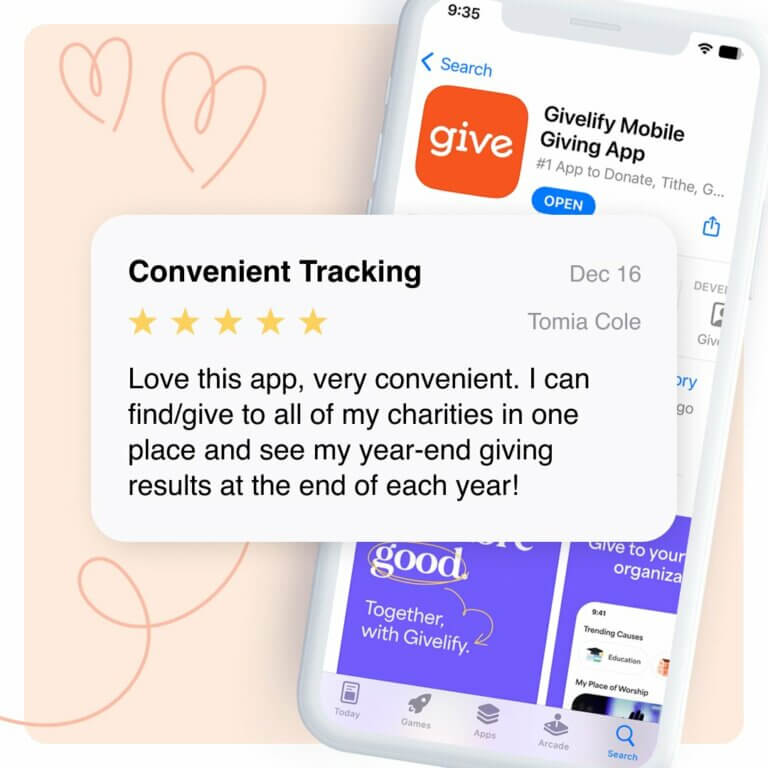 What You Need to Know About Navigating This Tax Season - Givelify