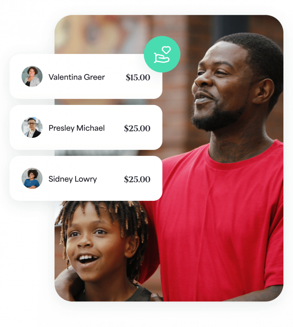 The Best Nonprofit Donation App for Easy Online Giving - Givelify