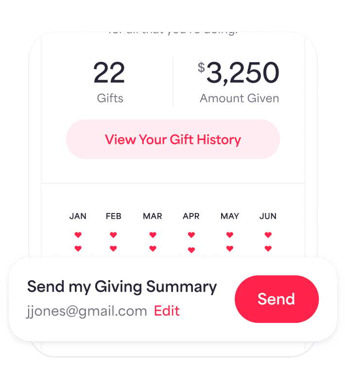 Download Givelify on the App Store: Giving made simple.