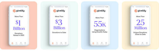 8 Years of Generosity: Celebrating Givelify’s Mobile Giving Community ...