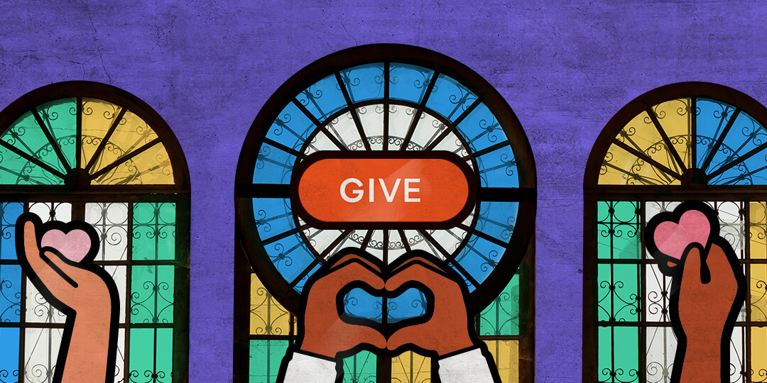 5 Tips for Churches to Increase Consistent Givers - Givelify