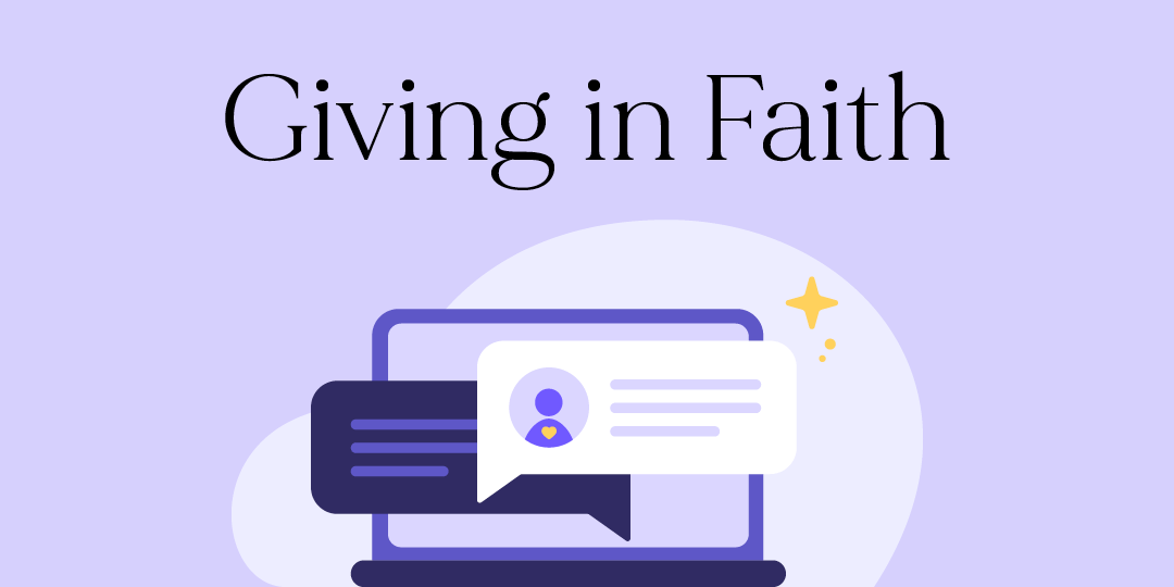 New Study Reveals the Pivotal Role of Faith Leaders - Givelify