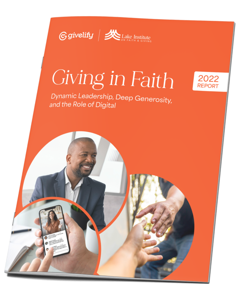 Resources for Churches & Nonprofits | Givelify